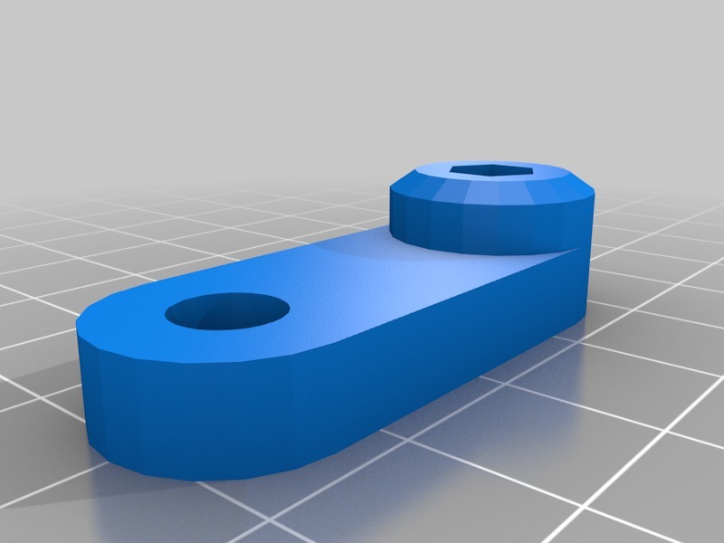 Camera Slider For DSLR and Smartphone by ERKARK | Download free STL ...