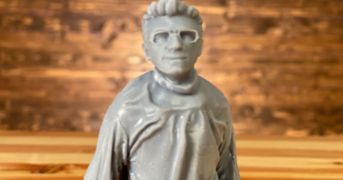 3D Printing Nerd "Make Me a Super Hero" by the_3dimensionz by 3D ...