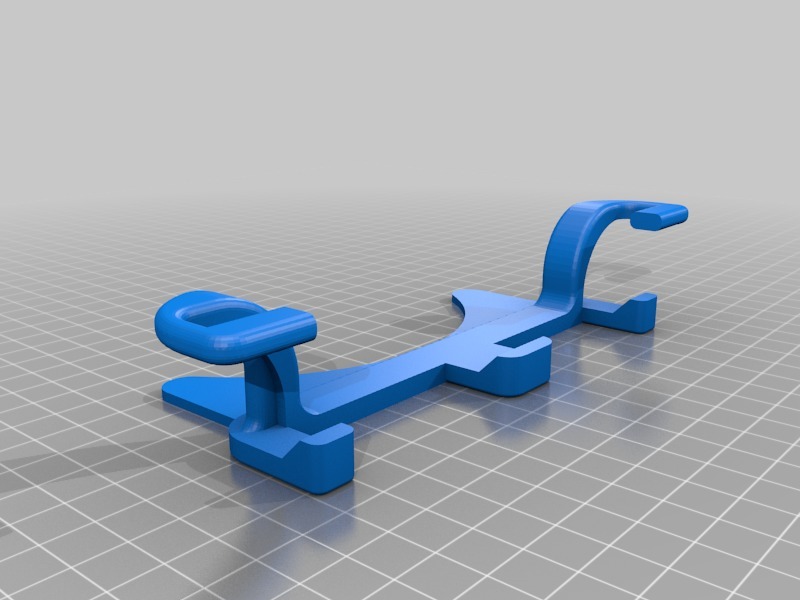 Samsung Note 9 CD Mount by pmaartense | Download free STL model ...