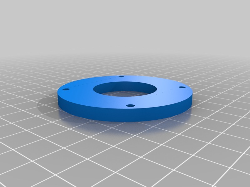 Lamp by AndersV209 | Download free STL model | Printables.com