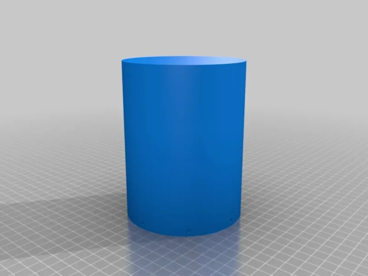 Lamp by AndersV209 | Download free STL model | Printables.com