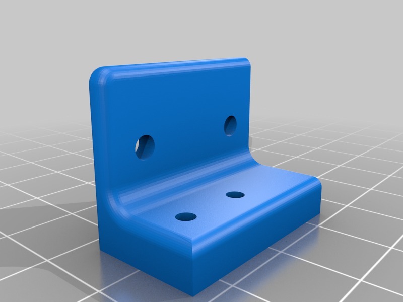 Custom parts for Ultimaker 2 extrusion 3dprinter - Ulti-Alu-Maker by ...