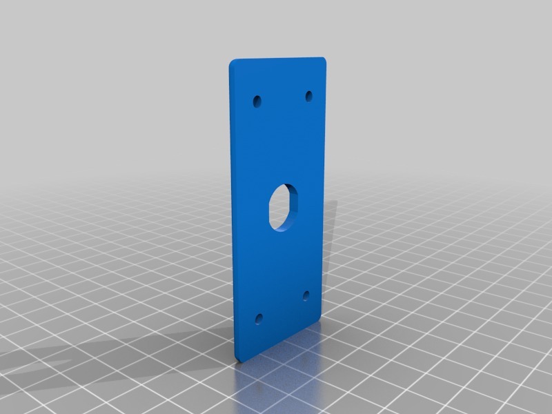 Custom parts for Ultimaker 2 extrusion 3dprinter - Ulti-Alu-Maker by ...