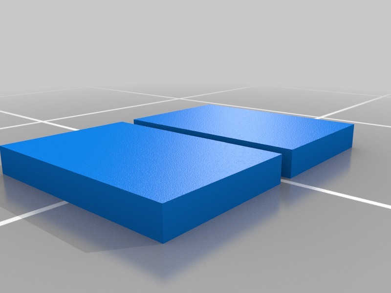 USB stick casing by AndersV209 | Download free STL model | Printables.com