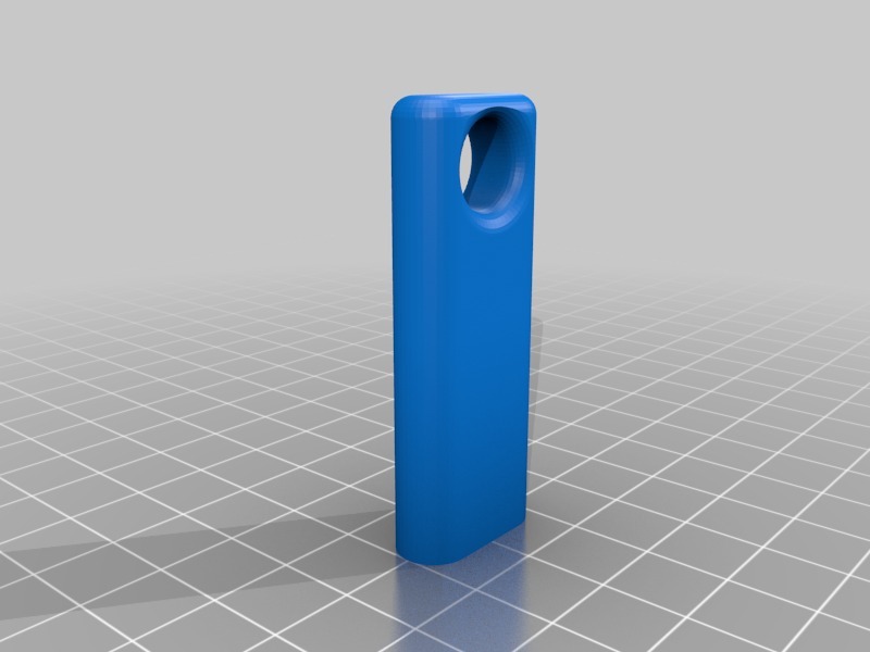 USB stick casing by AndersV209 | Download free STL model | Printables.com
