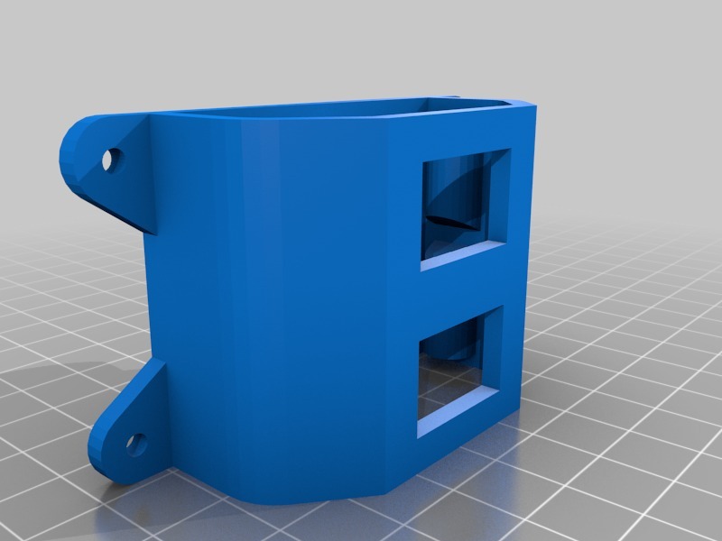Switch box by AndersV209 | Download free STL model | Printables.com