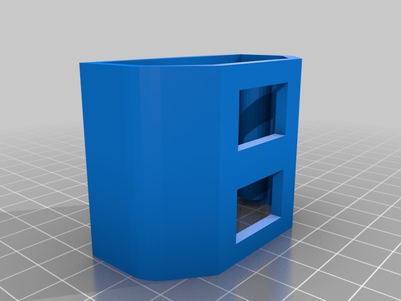 Switch box by AndersV209 | Download free STL model | Printables.com