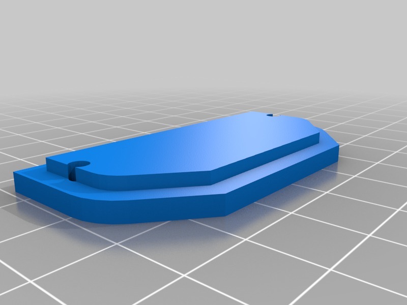 Switch box by AndersV209 | Download free STL model | Printables.com