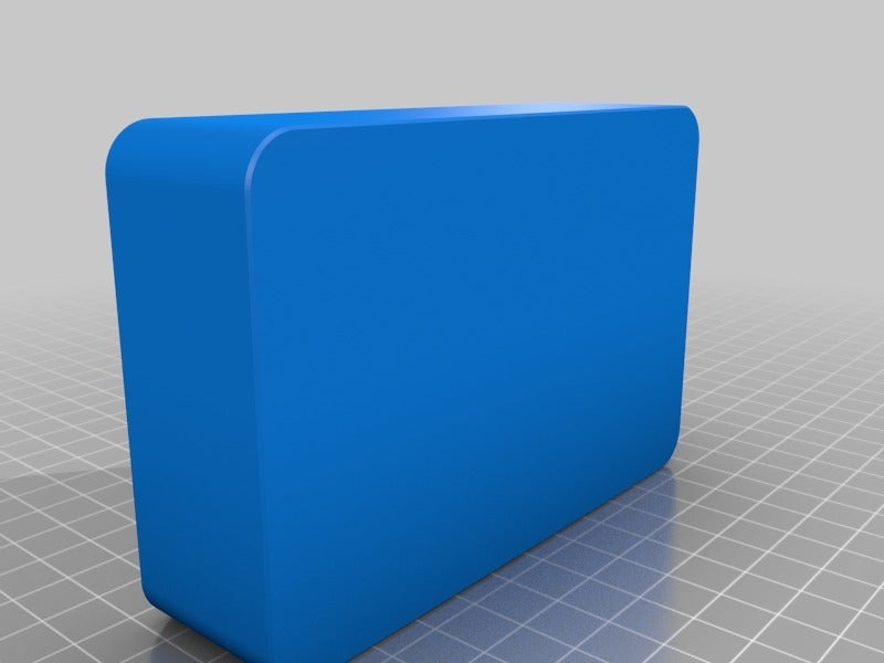 Playing Card Box by Ledeev001 | Download free STL model | Printables.com