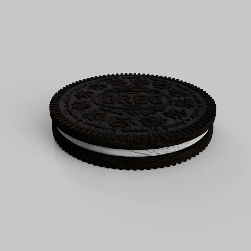 Oreo by Kleiner Lateiner | Download free STL model | Printables.com