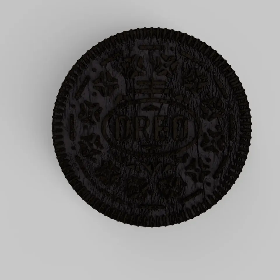 Oreo by Kleiner Lateiner | Download free STL model | Printables.com