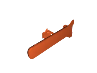 Benchy-submarine by Kleiner Lateiner | Download free STL model ...