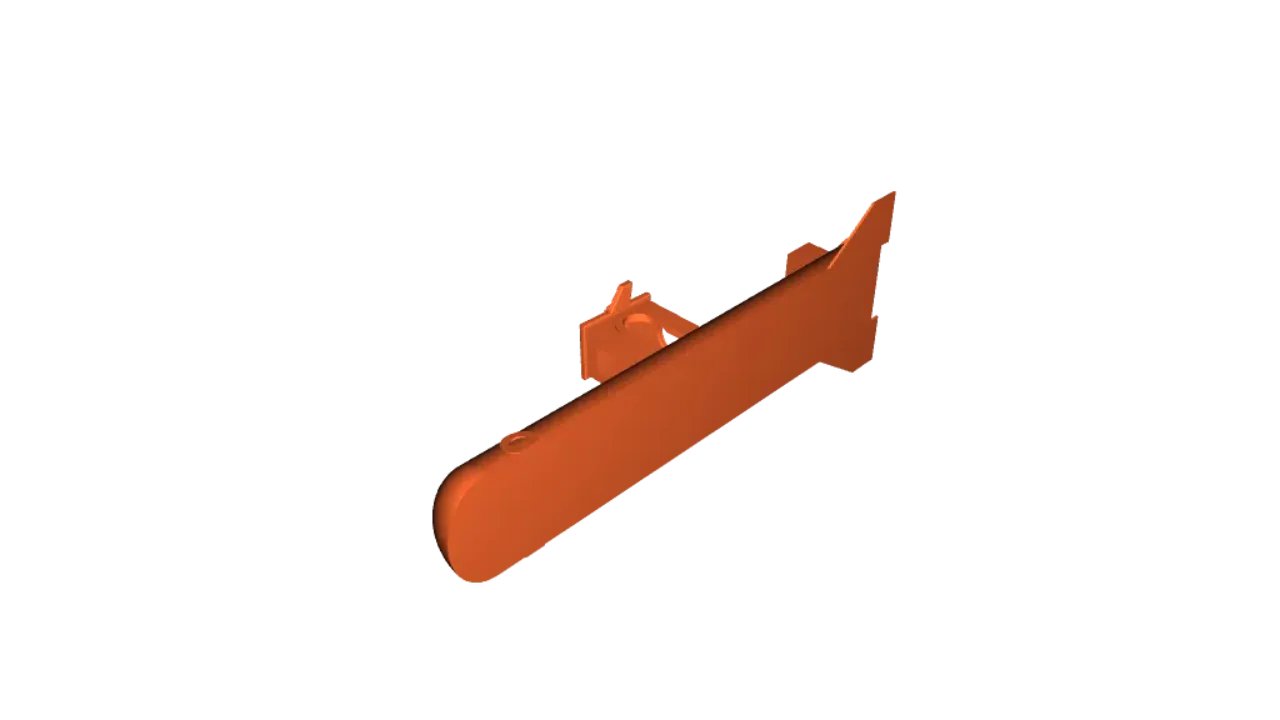 Benchy-submarine by Kleiner Lateiner | Download free STL model ...
