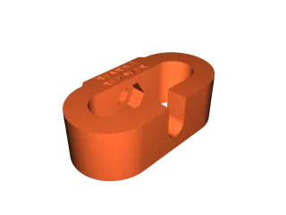 BEARING REMOVER by mozo galego | Download free STL model | Printables.com
