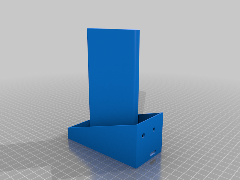 Ender 3 Status lamp by mozo galego | Download free STL model ...