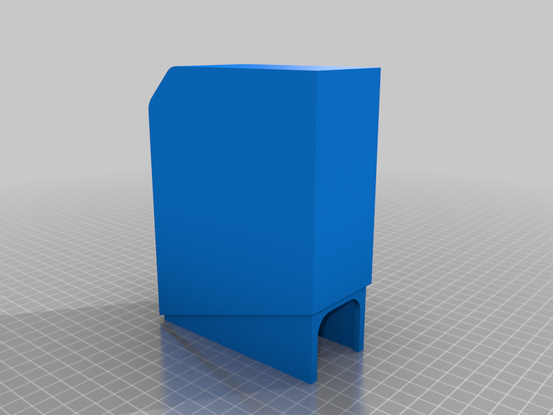Ender 3 Status lamp by mozo galego | Download free STL model ...
