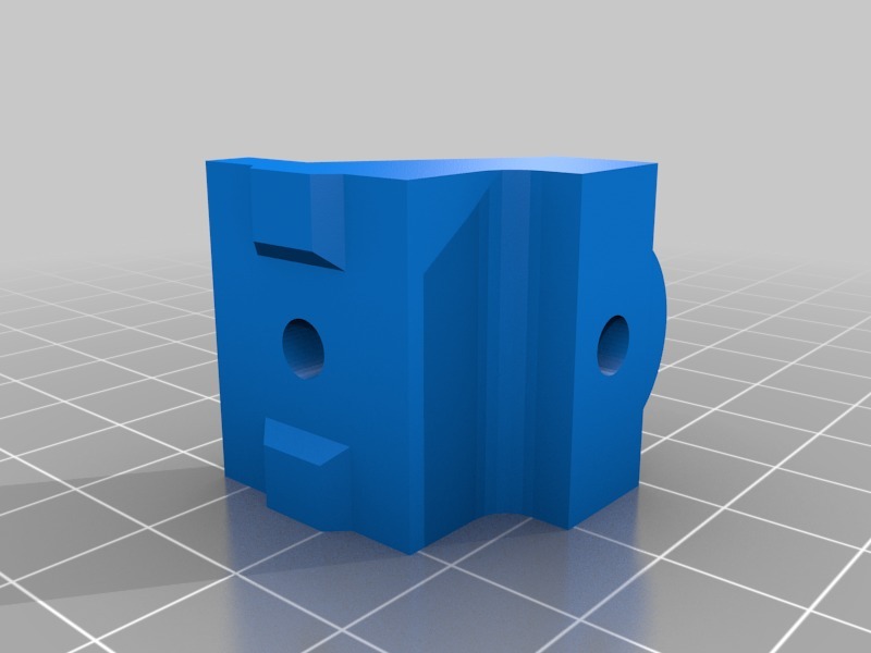 Ruler Holder by suromark | Download free STL model | Printables.com