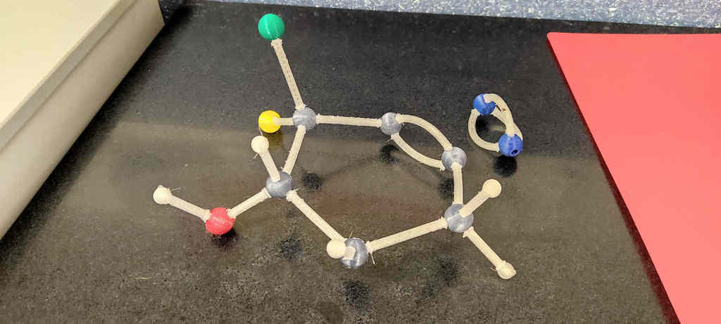 Chemistry Kit by Sick Sad World | Download free STL model | Printables.com