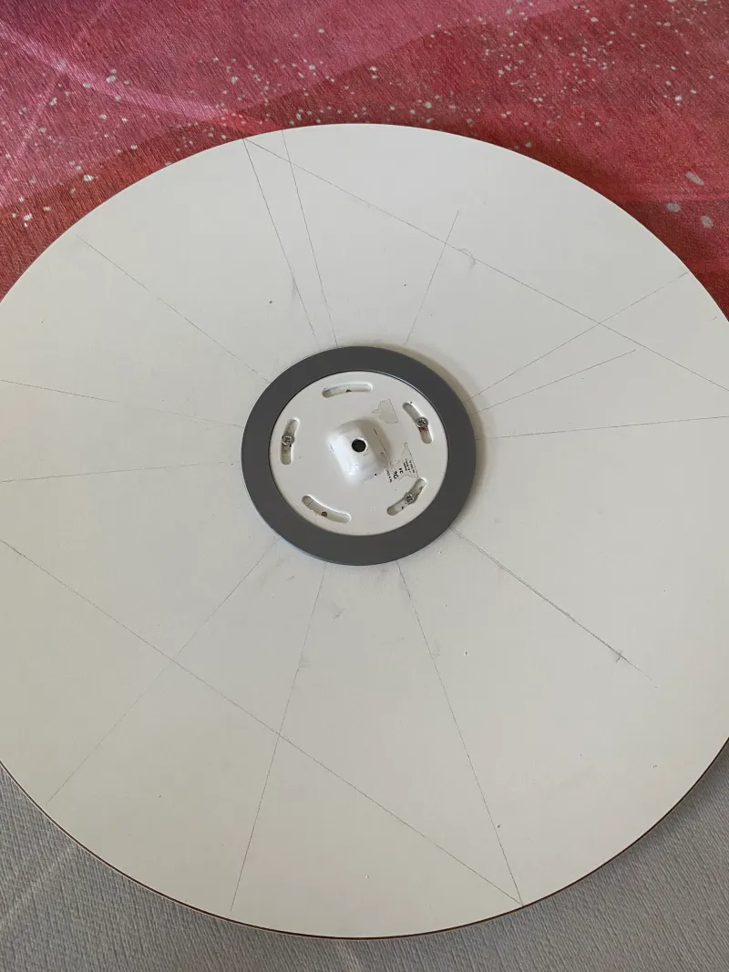 DIY upcycled coffee table por Dodo Designs | Descargar modelo STL gratuito | Printables.com