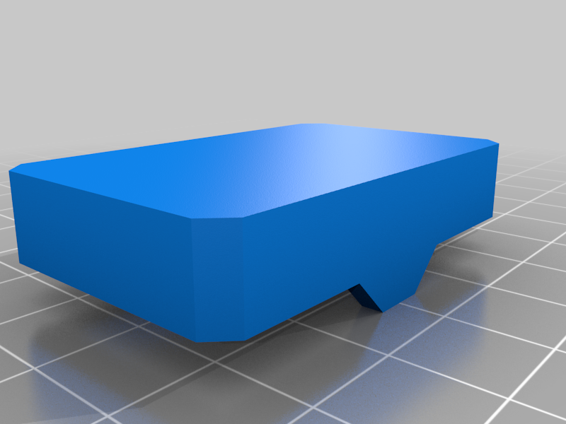 Snap Box by Phoryan | Download free STL model | Printables.com