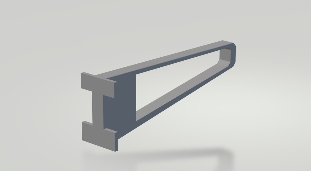 Double Drawer Slide Jig by Sorin B | Download free STL model ...