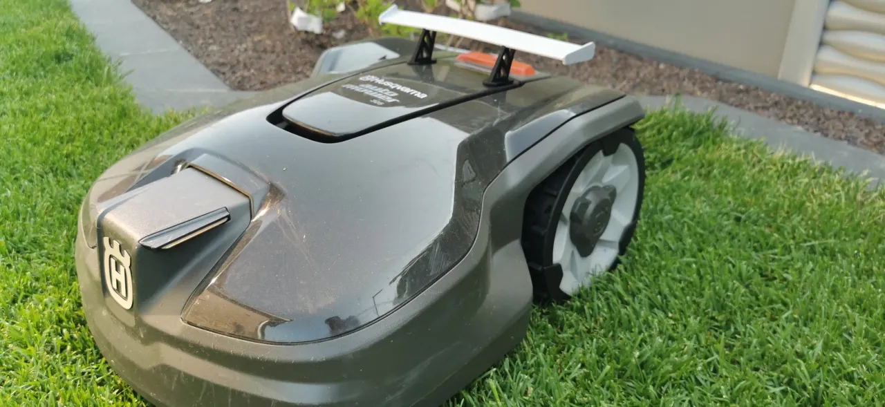 Husqvarna Automower Loop Signal Failure Fix | atelier-yuwa.ciao.jp