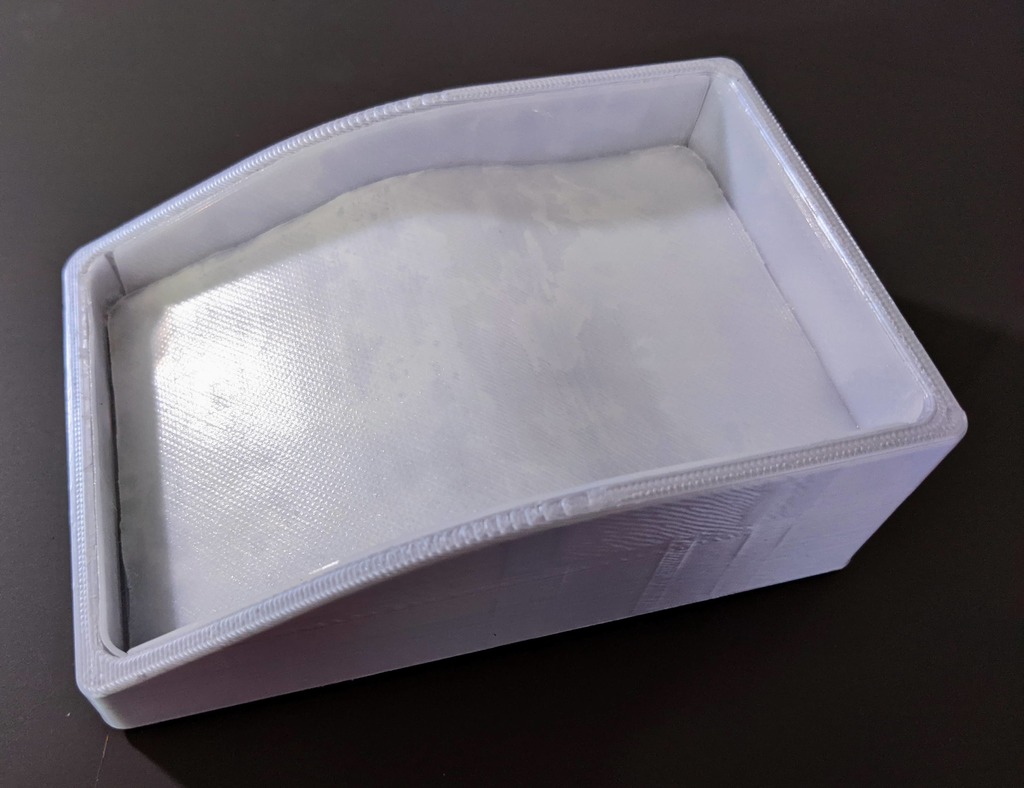 IEM storage box by JGR | Download free STL model | Printables.com