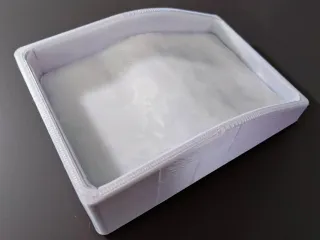 IEM storage box by Jordi | Download free STL model | Printables.com