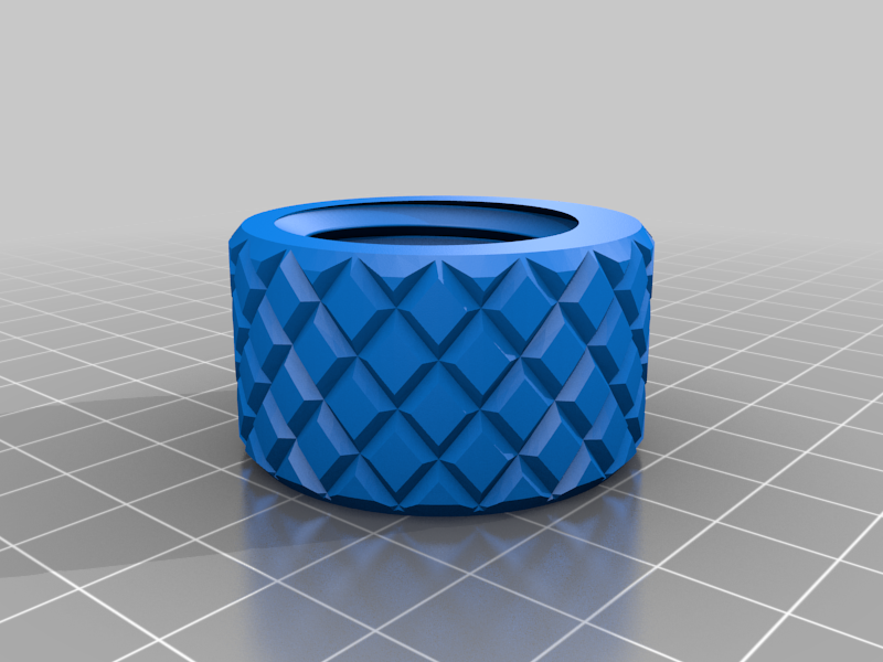 Spool Holder for Ender 3 Pro by 2mD | Download free STL model ...