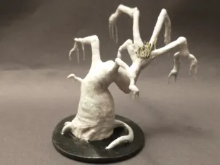 Miniature bases: Ground Rock by Marinosbitter | Download free STL model ...