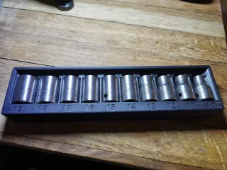 Gridfinity Precision Screwdriver by The Wandering Printer | Download ...