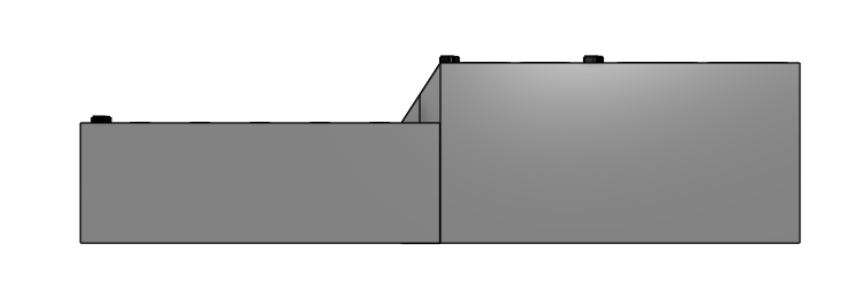 Modular Drill Bit Storage by Ender3Knight4 | Download free STL model ...