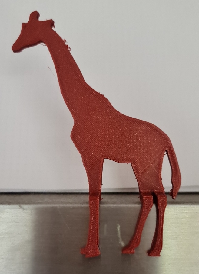 Tiny Animals edge seater - Moose, Giraffe, Elephant, Chicken, Wild ...