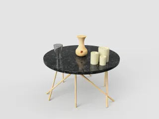 Small Table by Kyle | Download free STL model | Printables.com
