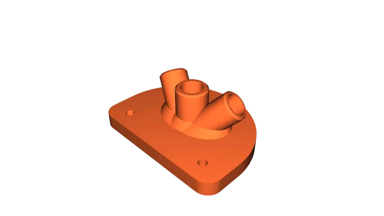 Small Table by Kyle | Download free STL model | Printables.com