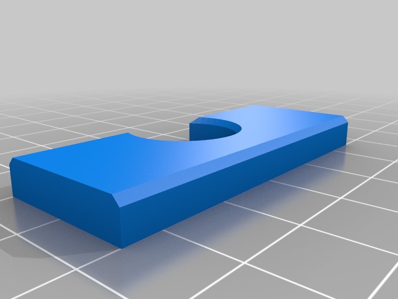 Puzzle Chess Board - Remix by TeamOliva | Download free STL model ...