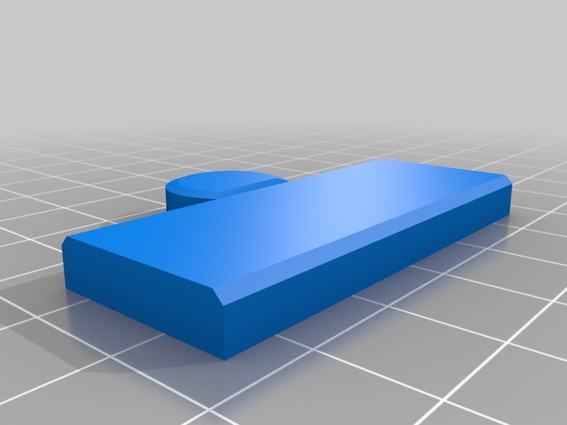 Puzzle Chess Board - Remix by TeamOliva | Download free STL model ...