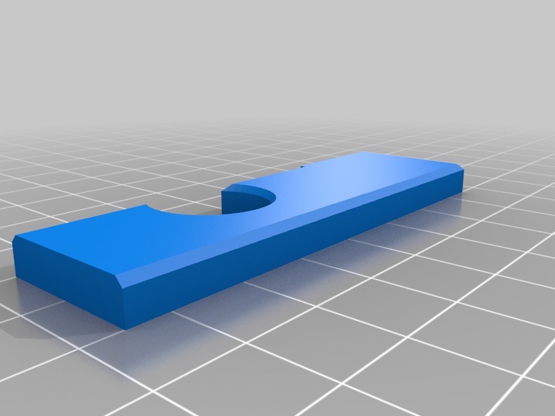 Puzzle Chess Board - Remix by TeamOliva | Download free STL model ...