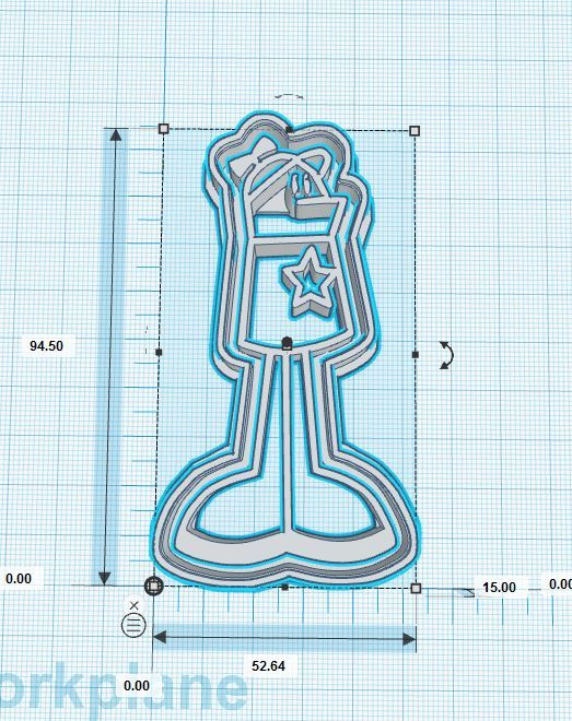 Remix Homestar Runner by TeamOliva | Download free STL model ...