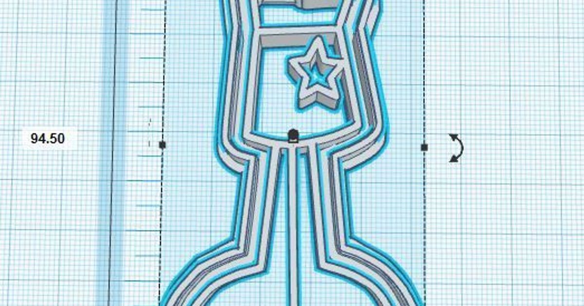 Remix Homestar Runner by TeamOliva | Download free STL model ...