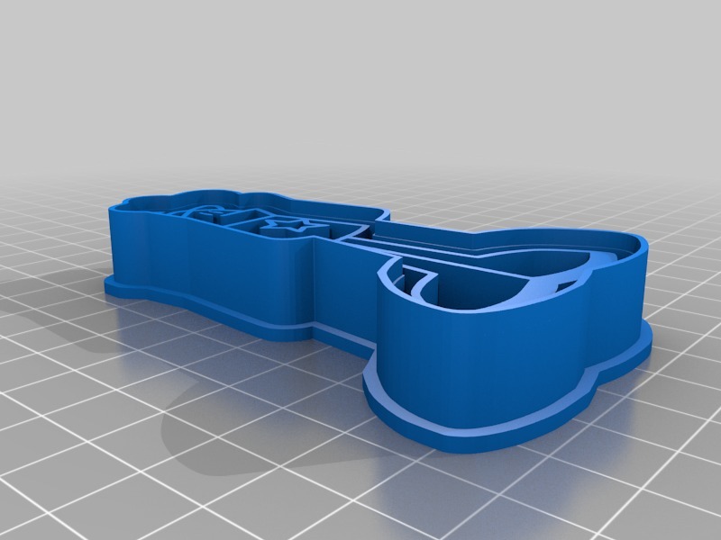 Remix Homestar Runner by TeamOliva | Download free STL model ...