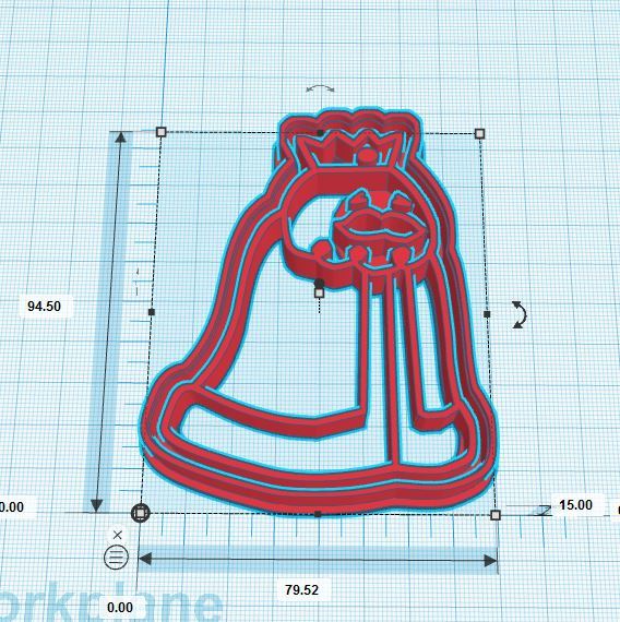 Homestar Runner Cookie Cutter Set #3 by TeamOliva | Download free STL ...