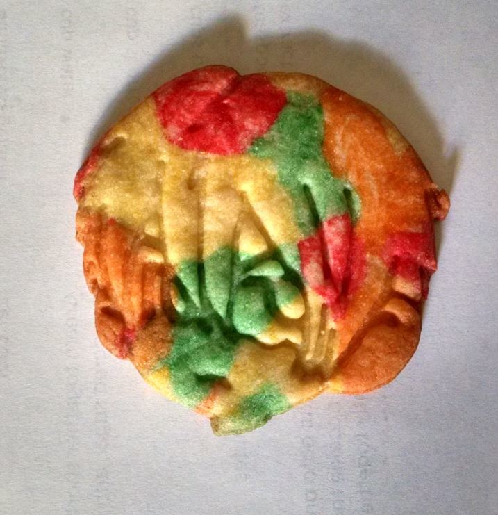 Shoto Todoroki Chibi Cookie Cutter by TeamOliva | Download free STL ...