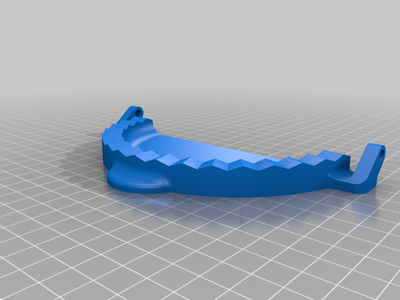 Dumpling Maker / Press (w/ Fusion360 link) by aqf23 | Download free STL ...