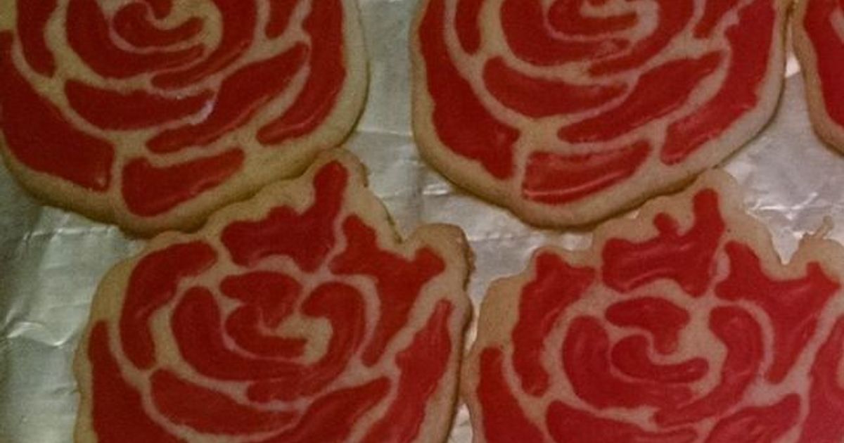 RWBY Ruby Rose Cookie Cutter by TeamOliva | Download free STL model ...