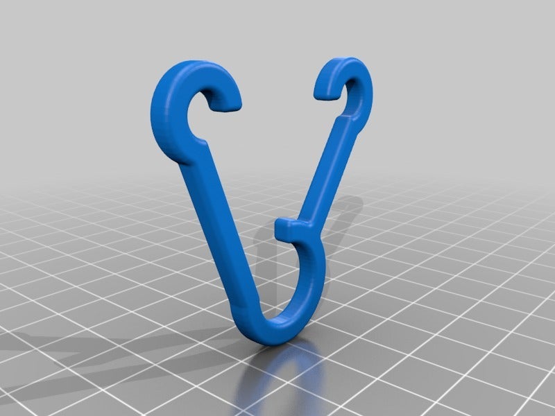 Tri Tube Guide by MTek | Download free STL model | Printables.com