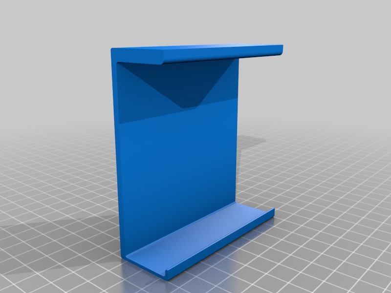 Anet A6 LCD for Anet A8 (LCD12864) Night Cover by trixster87 | Download ...
