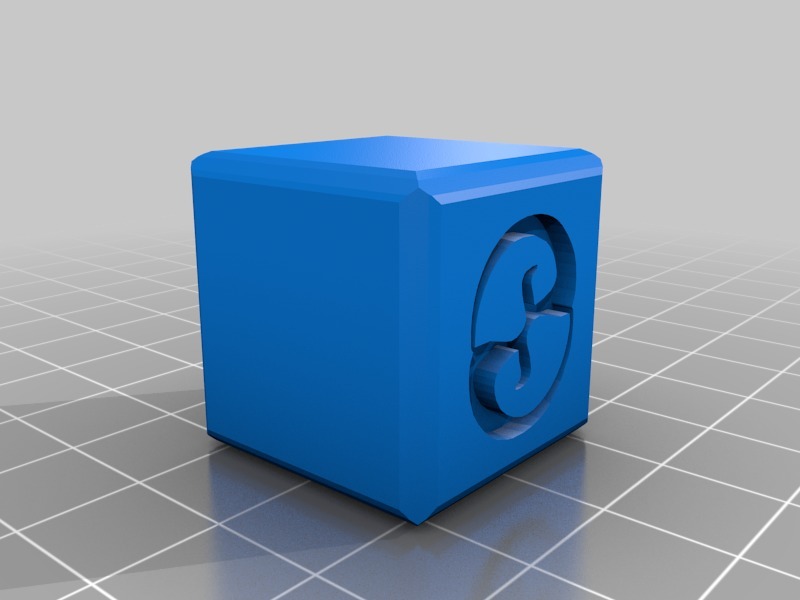 Planar Die by trixster87 | Download free STL model | Printables.com