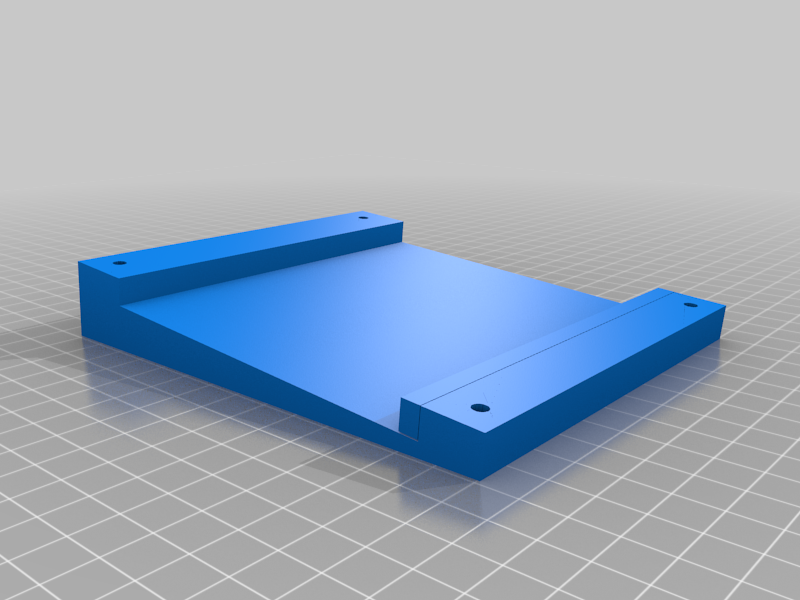 The YC66 Special - Gasket Mount, Thick Bezel Version by Roger Arbogast ...