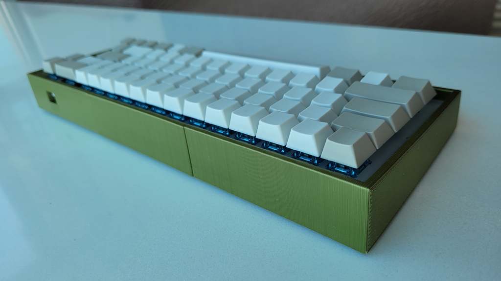 The YC66 Special (Bottom Mount Version) by Roger Arbogast | Download ...